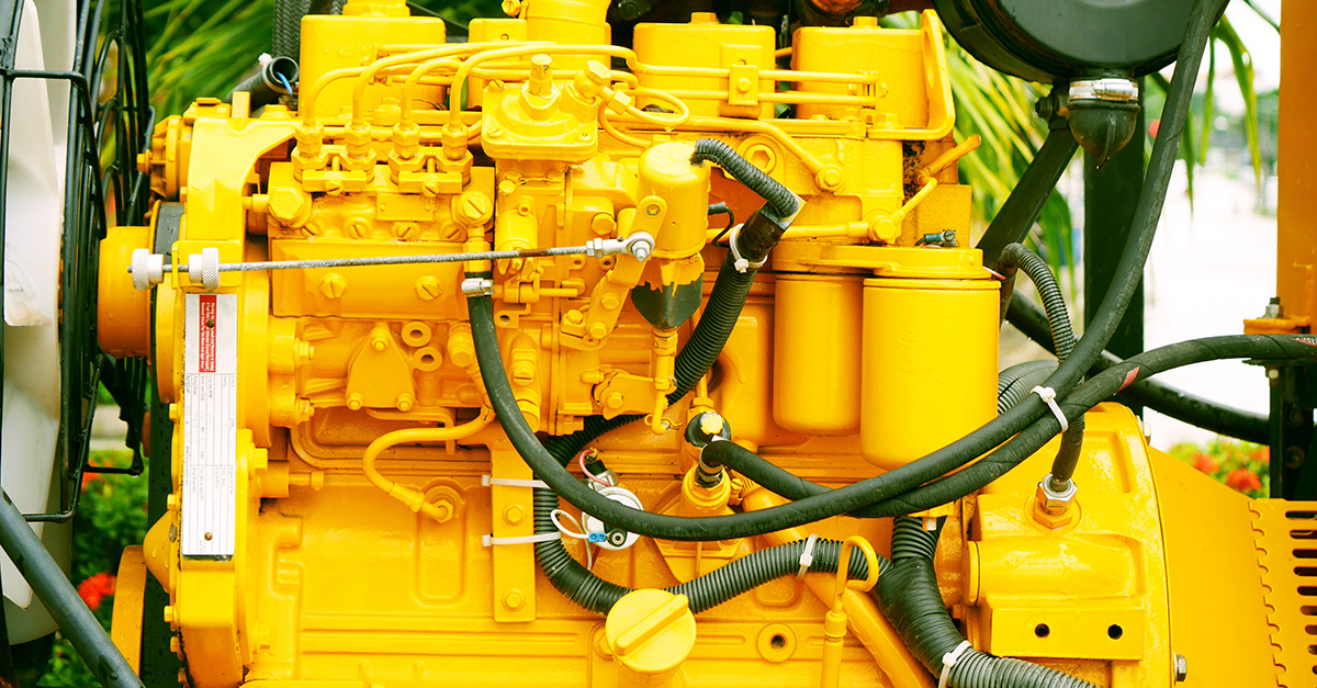 Mobile Hydraulic Systems: Powering Mobile Fluid Technology Article ...