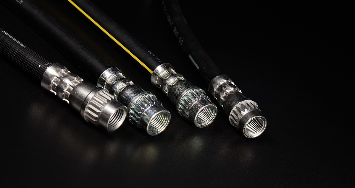 DOT vs. Non-DOT Brake Hoses: What’s the Real Difference? Article ...