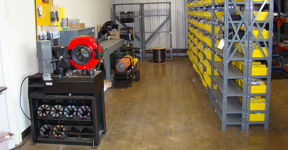 Hose Assembly Systems – 6 Reasons Why We Are Experts Article | Royal ...
