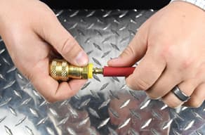 The Basics of Quick Disconnects Article | Royal Brass & Hose