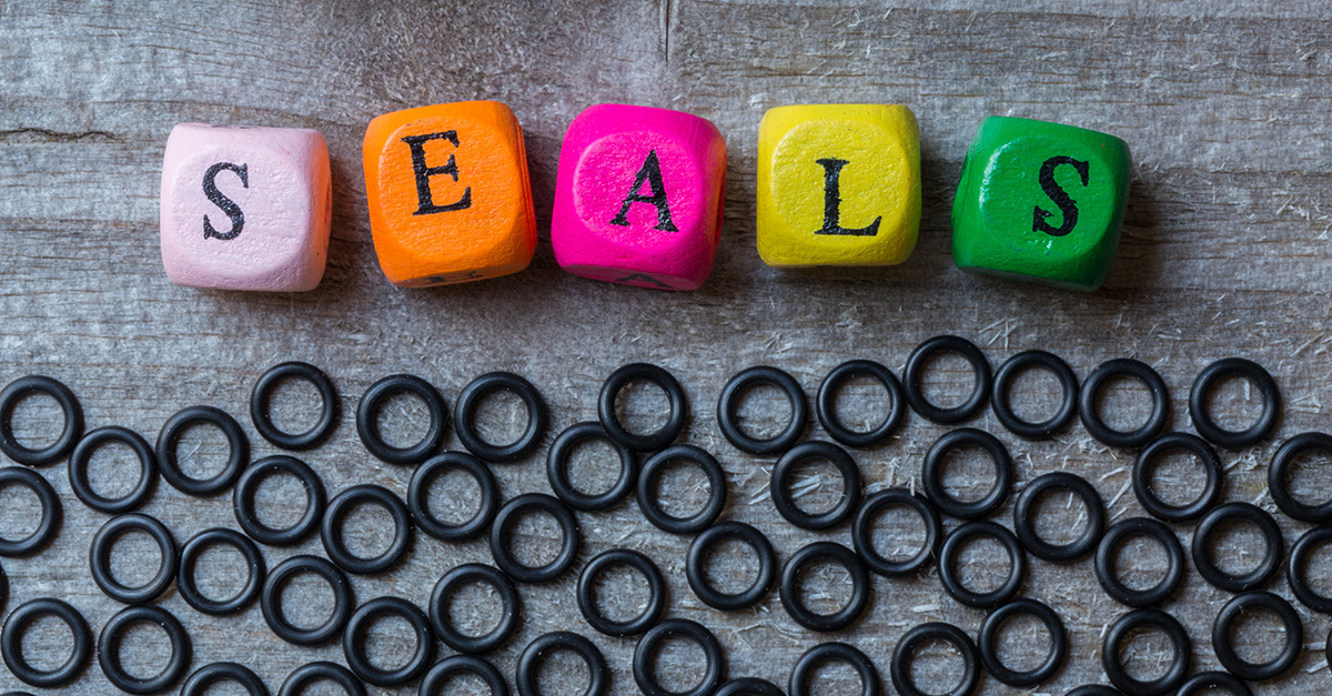 Selecting the Right Type of O-Ring for Your Application Article | Royal ...