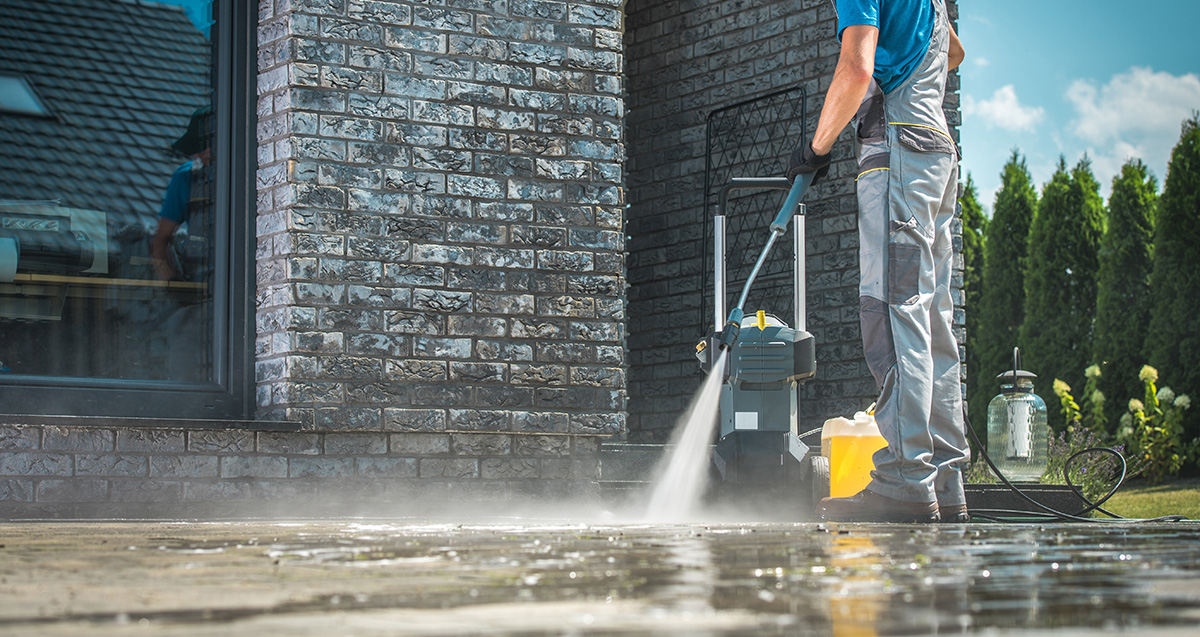 Common Pressure Washer Leaks: Causes and Solutions Article | Royal ...